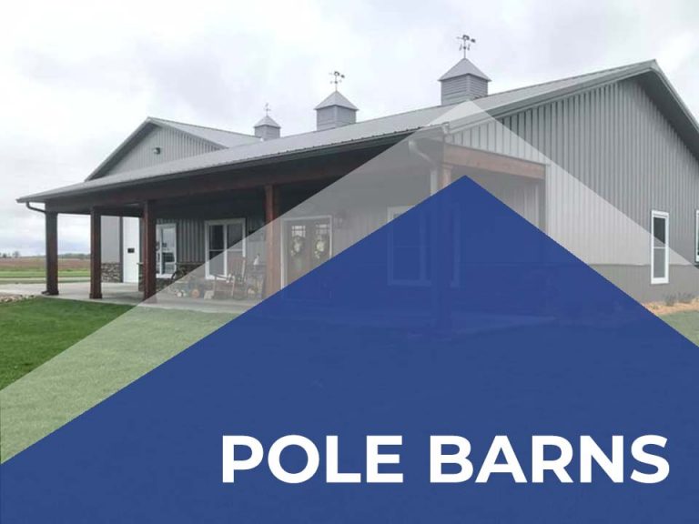 Tru-Bilt Projects - Tru-Bilt Metal Buildings Company